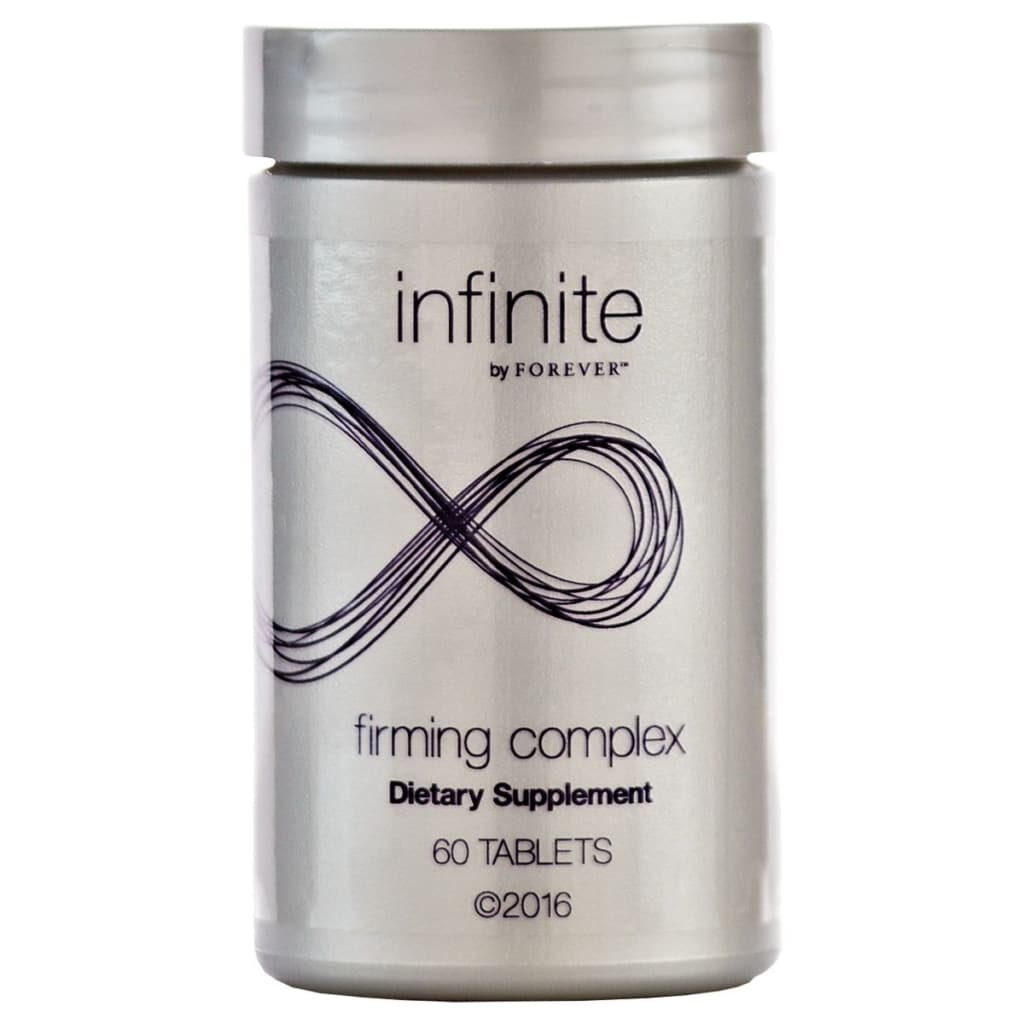 Firming Complex - sanatatecualoevera.ro